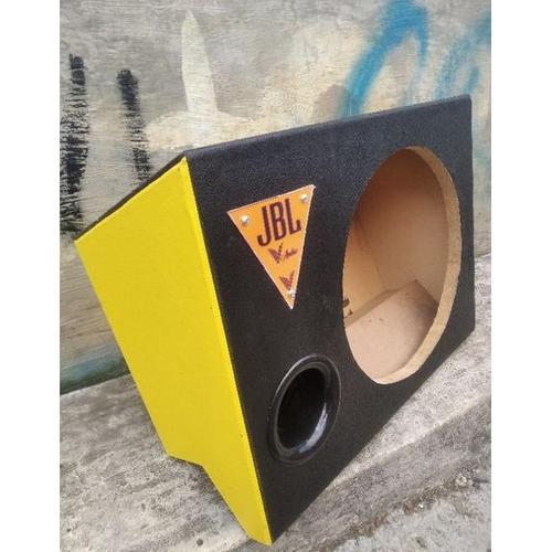 Jual AUDIO MOBIL BOX SUBWOOFER 12 INC COCOK BUAT CANTER BAHAN MDF ...