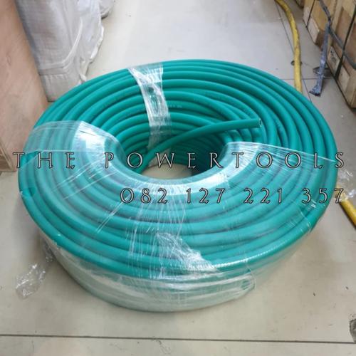 Jual OPT Selang las silnge welding hose 6.5mm selang oxigen 1ROL ...