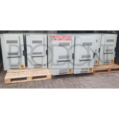 Jual Closed Rack Outdor ZTE 20U Depth 600mm Harga Saudara - Jakarta ...