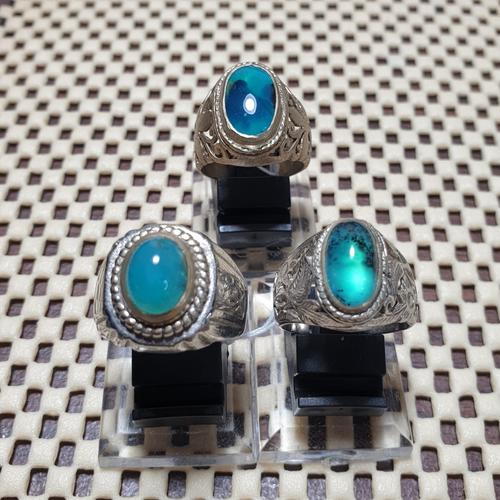 Jual BATU BACAN RING ALPAKA - Jakarta Timur - lubis silver | Tokopedia