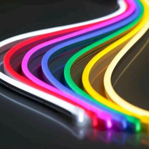 Jual lampu neon flex selang flexibel 5m warna neon 12 volt - Jakarta ...