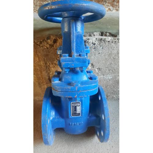 Jual Gate Valve Weflo 3" PN 16 / Gate Valve 3" PN 16 Weflo - Jakarta ...