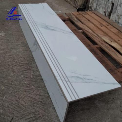 Jual Granit list plint tangga 30x120 30x100 keramik pijakan custom ...