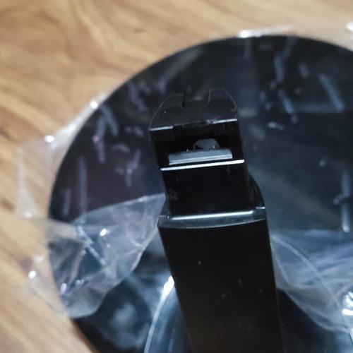 Jual Stand / kaki monitor samsung 24 inch - Jakarta Barat - Shoppuuuu ...