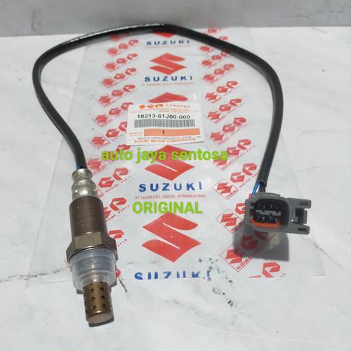 Jual sensor oksigen oxygen O2 suzuki apv futura injeksi swift original ...