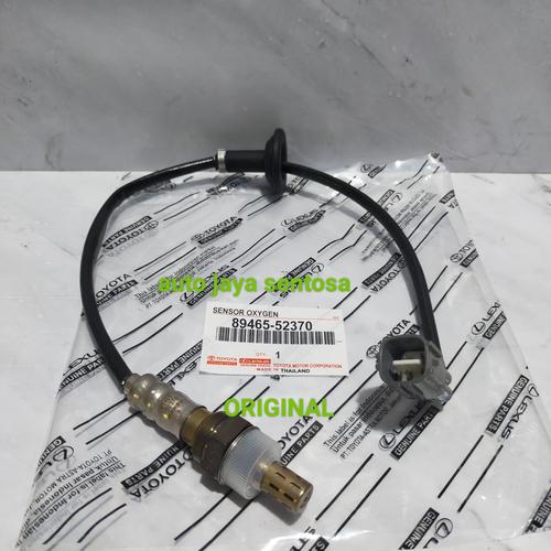Jual sensor oksigen oxygen O2 belakang bawah toyota vios yaris gen 2 ...
