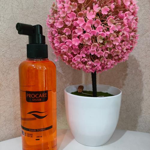 Jual Procare system hair tonic 245ml - Jakarta Barat - Angella Marcel ...