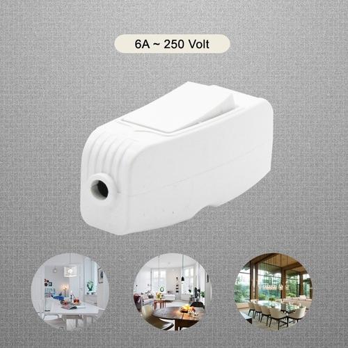 Jual Saklar Gantung Biasa Putih - Kota Surabaya - Elektrik Siti | Tokopedia