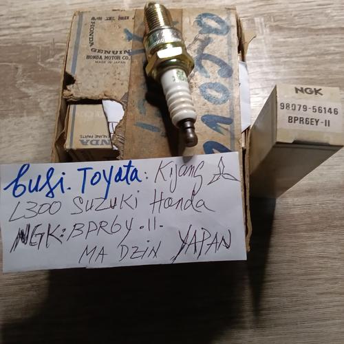 Jual Busi Toyota Kijang - Jakarta Pusat - Creative Parts Store | Tokopedia