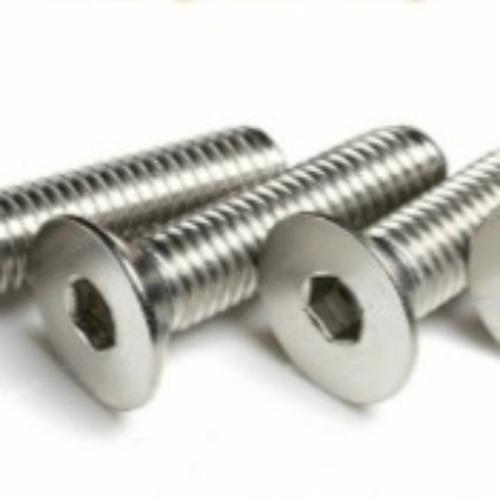 Jual Baut JF L Stainless M6 / Baut countersunk Stenlis m6 m6 x 15 ...