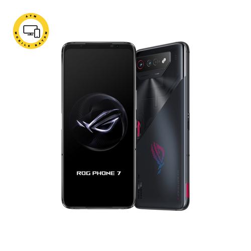 Jual ASUS ROG PHONE 7 GARANSI RESMI - Putih, 8/256GB - Kota Batam - ATM ...