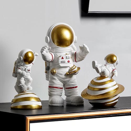 Promo Cake Topper ASTRONOT Hiasan Kue Motif Topper ROCKET Angkasa ...