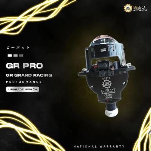 Jual BEEBOT HEADLAMP PROJECTOR - GR PRO - Jakarta Barat - BEEBOT Asia ...