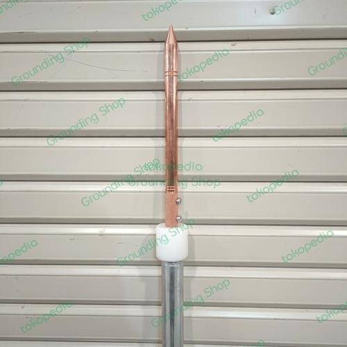 Jual SPLITZEN ASLI TEMBAGA 3/4 PANJANG 30 CM + Set PIPA 60 cm & SOCK ...