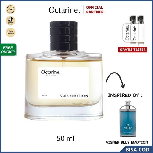 Jual Parfum Pria Tahan Lama Murah Inspired By Blue Emotion - Jakarta ...