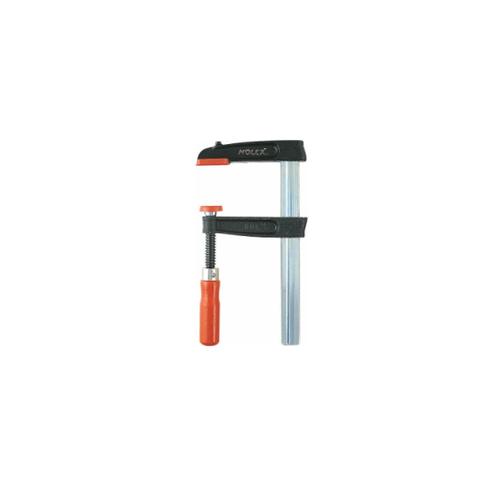 Jual Holex Malleable Cast Iron Screw Clamp 500 mm 860100 500 - Kab ...