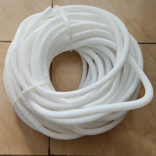 Jual selang buangan ac pipa fleksibel drain ac per meter - Jakarta ...