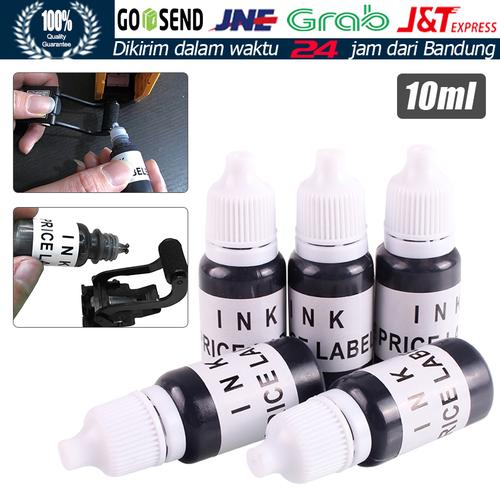 Jual Ink/Tinta Handlabel/Tembakan Harga/Price Label/Tinta Label Semua ...