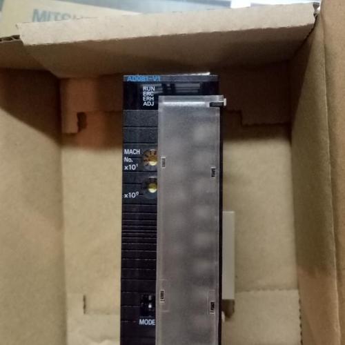 Jual Omron Plc Cj1W-Ad081-V1 Original Japan - Jakarta Selatan - Indotech Automation | Tokopedia