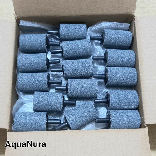 Jual 1dus Batu Aerator 4 5cm B15 Batu Airstone Aquarium Kota