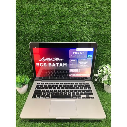 Jual Macbook Pro Retina 13 inch 2015 i7 - Kota Batam - LAPTOP STORE_NEW ...