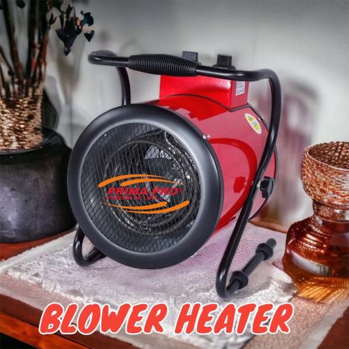 Jual blower pemanas ruangan heater 5kw Blower Pemanas ruangan 5kw 380v ...