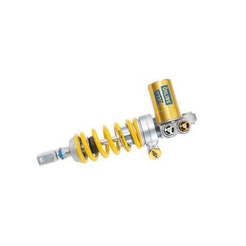 Jual OHLINS Rear Shock Kawasaki Ninja H2 Original Sweden - Kab ...