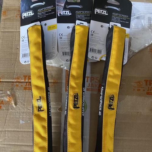 Jual Asap sorber petzl 40cm energy absorber L071AA01 - Kota Bandung ...
