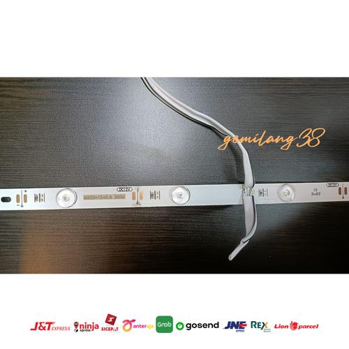 Jual Lampu REKLAME Neon Box / LED Strip Backlight NEON BOX 12V - White ...