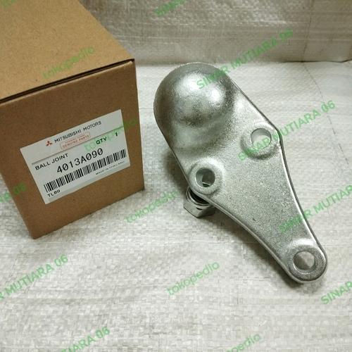 Jual ball joint bawah triton - joint assy lower ball triton pajero tipe ...