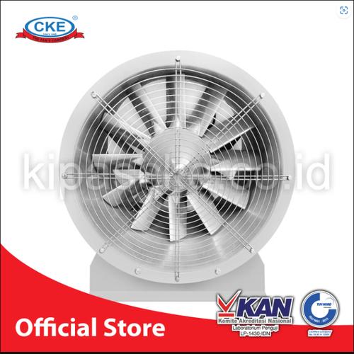 Jual Axial Fan Direct AFD-800GLV/12/2.2/6-BC - Kota Medan - Kipas CKE ...
