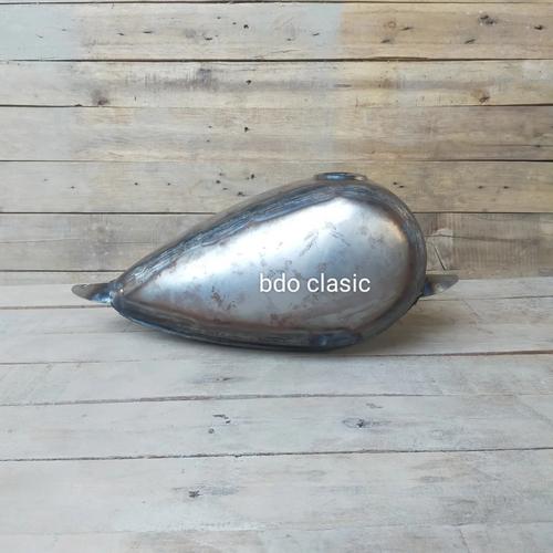 Jual tangki motor custom chopper,tangki motor custom,tangki peanut ...