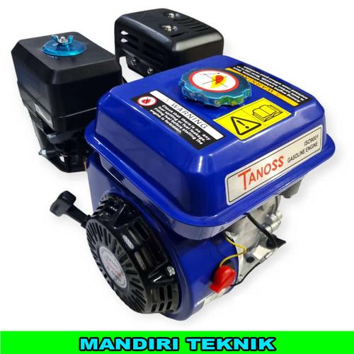 Jual TESLA MESIN PENGGERAK GX 160 GASOLINE ENGINE /Mesin Penggerak ...