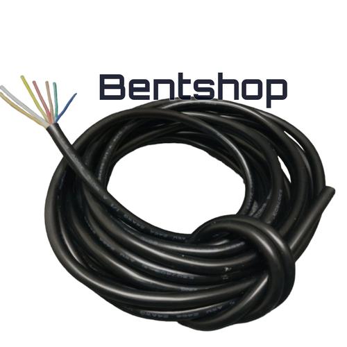 Jual Kabel AWG 24 Isi 8 Pin CB - Jakarta Pusat - BentshopTokopedia ...