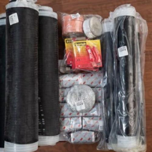 Jual Original 3M Cold Shrink Joint Kit Resin 93 AS620 24KV Sambungan ...