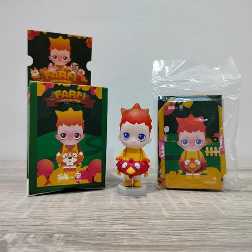 Jual uglytoys blind box series - Kab. Lampung Timur - lassy toys ...