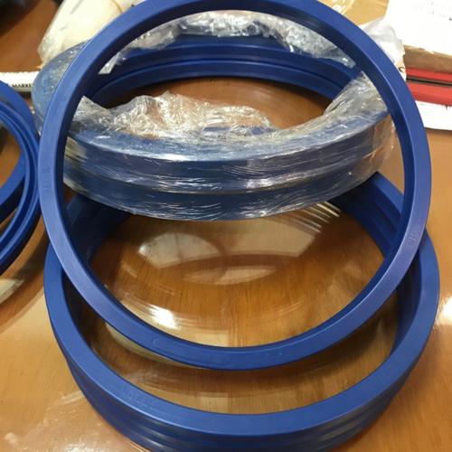 Jual PISTON ROD SEAL 601N-180x200x12 PU UHS 180 200 12 PU HALLITE ...