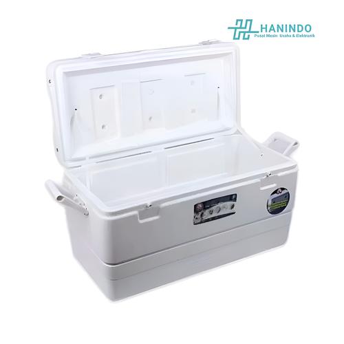 Jual Igloo Cooler Box Marine 89 Liter Original Good Quality - Kota ...