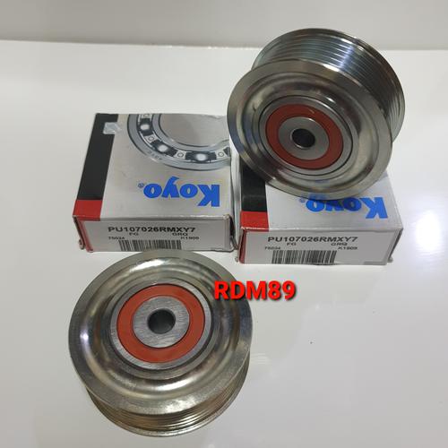 Jual BEARING PULLEY VAN BELT GRANMAX VELOZ GRAND NEW AVANZA 1.5 RUSH ...
