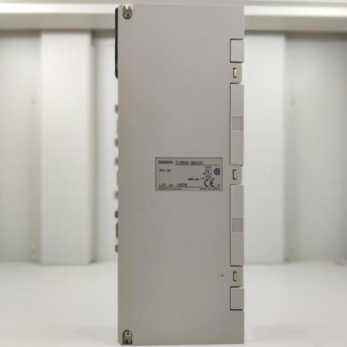 Jual Omron Sysmac Cv500 Cv500-Bsc21 Bsc21 Plc Module Basic Unit ...