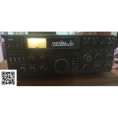 Jual Kenwood TS-930S - Kota Bandung - ye1ar | Tokopedia