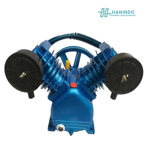 Jual Kepala Kompresor Angin 1 Hp Bare Kompresor - Kota Surabaya ...