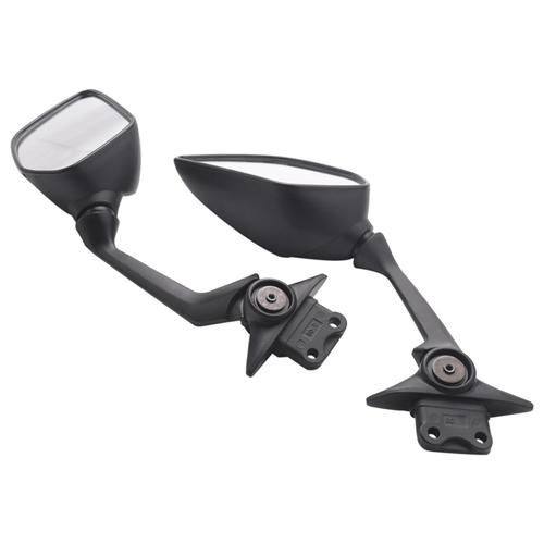 Jual Ks Kaca Spion Samping Untuk Yamaha Tmax 530 T-Max 530 Tmax530 2012 ...