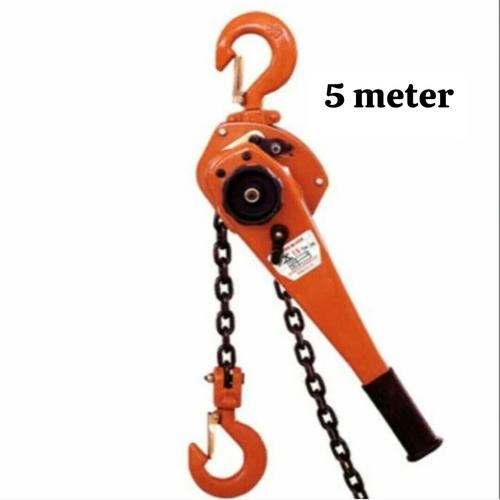 Jual Lever block 6 ton x 5 meter JAPAN - Jakarta Barat - Online tools ...