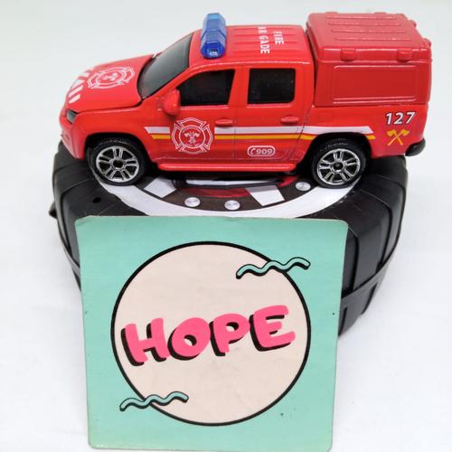 Jual Majorette Volkswagen Amarok Fire Brigade Diecast Blind Pack Original - Kab. Bogor - Hope ...