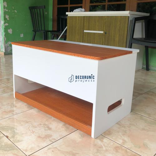 Jual Meja Tamu Meja Kerja Lift-up Minimalis - Kab. Jepara - Decorunic ...