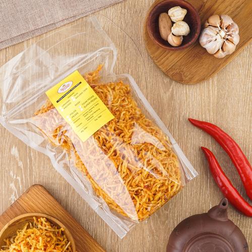 Jual Kentang Mustofa Kabita Original 500 gram Keripik Snack Kering ...