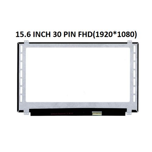 Jual LAYAR LED LCD LAPTOP Dell PRECISION 15 7530 15.6 INCH FULL HD IPS ...