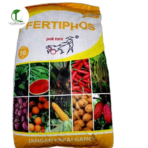 Jual FERTIPHOS PAK TANI kemasan 1 kg - Kota Blitar - Lumbung tanem ...