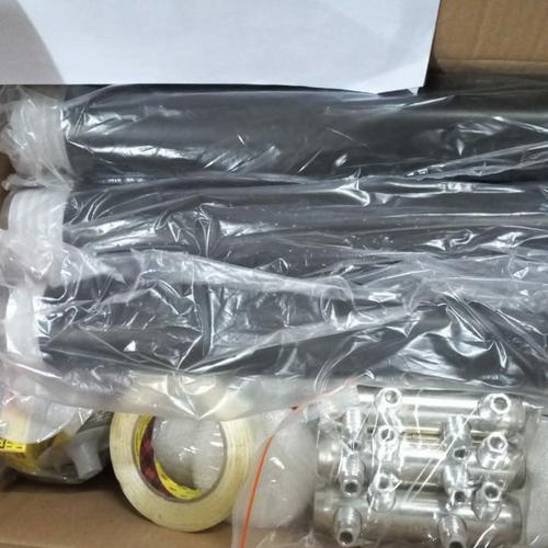 Jual Original 3M Joint Kit Kabel Resin 93 AS 700S Sambungan Kabel Bawah ...